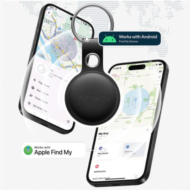 Traka Technology — Smart Security, Built In – ID Blocker